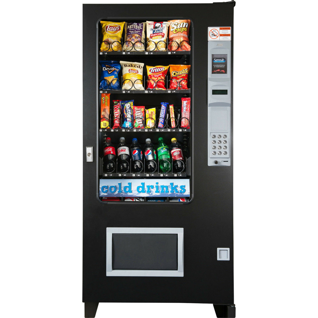 drink vending machine | vending machines for sale uk