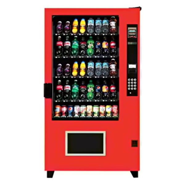 vending machine for sale | buy vending machine